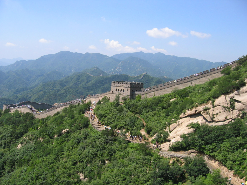 China antică